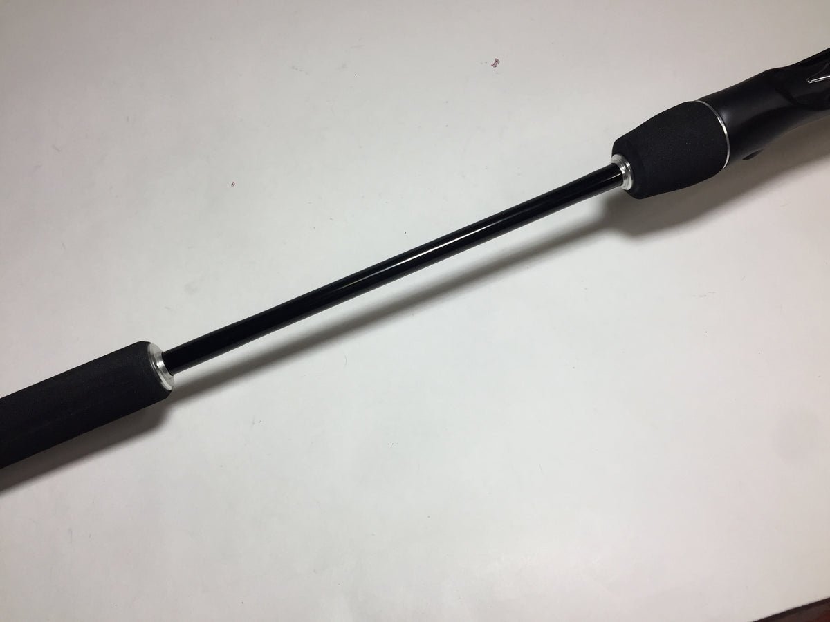 S9049) SHIMANO GRAPPLER Type SJL B63-0 for Offshore Jigging Bait Rod ...